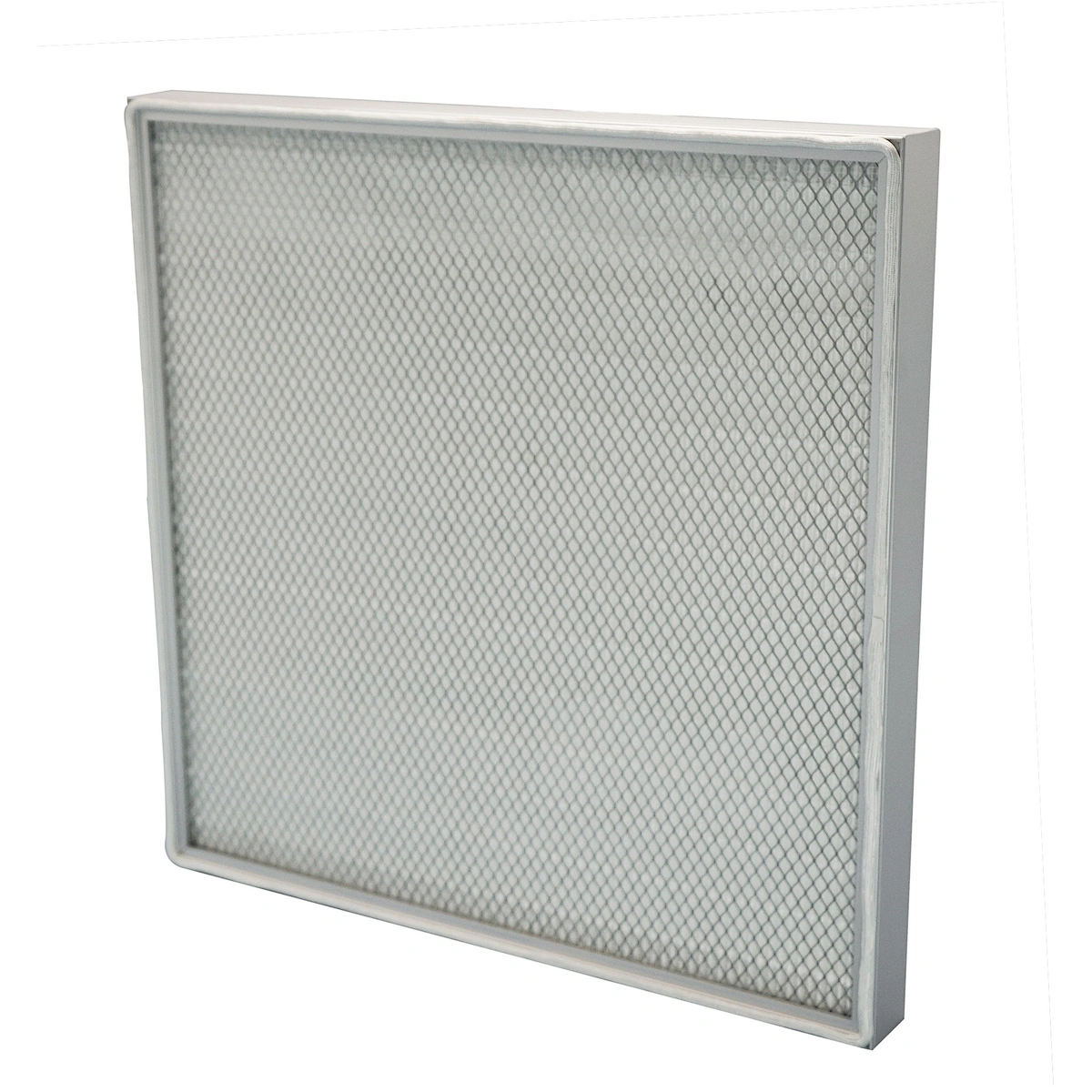 350 ℃ HT Mini Pleated Filter Supplier | RT AIR FILTERS